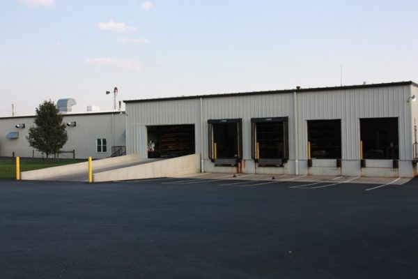 PA Laser Cutting and Forming | CNC Metal Cutting | Yoder Industries